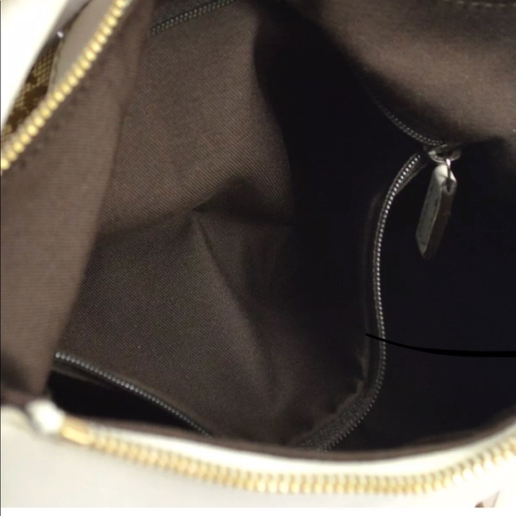 Gucci | Bags | Gucci Gg Pattern Hand Bag Canvas | Poshmark